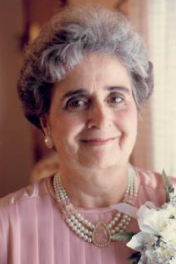 Eleanor K. Ellis 1930-2022 | News, Sports, Jobs - The Vindicator